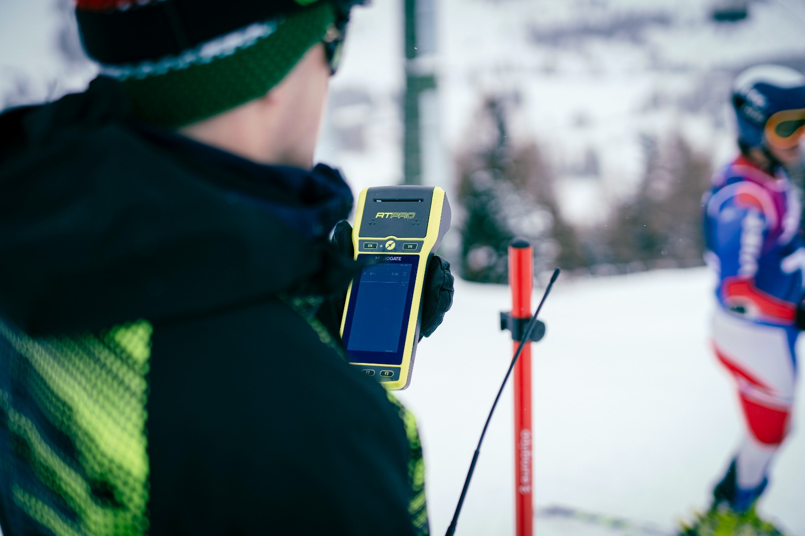 La Microgate di Bolzano acquisisce azienda di cronometraggio austriaca | Dove Sciare